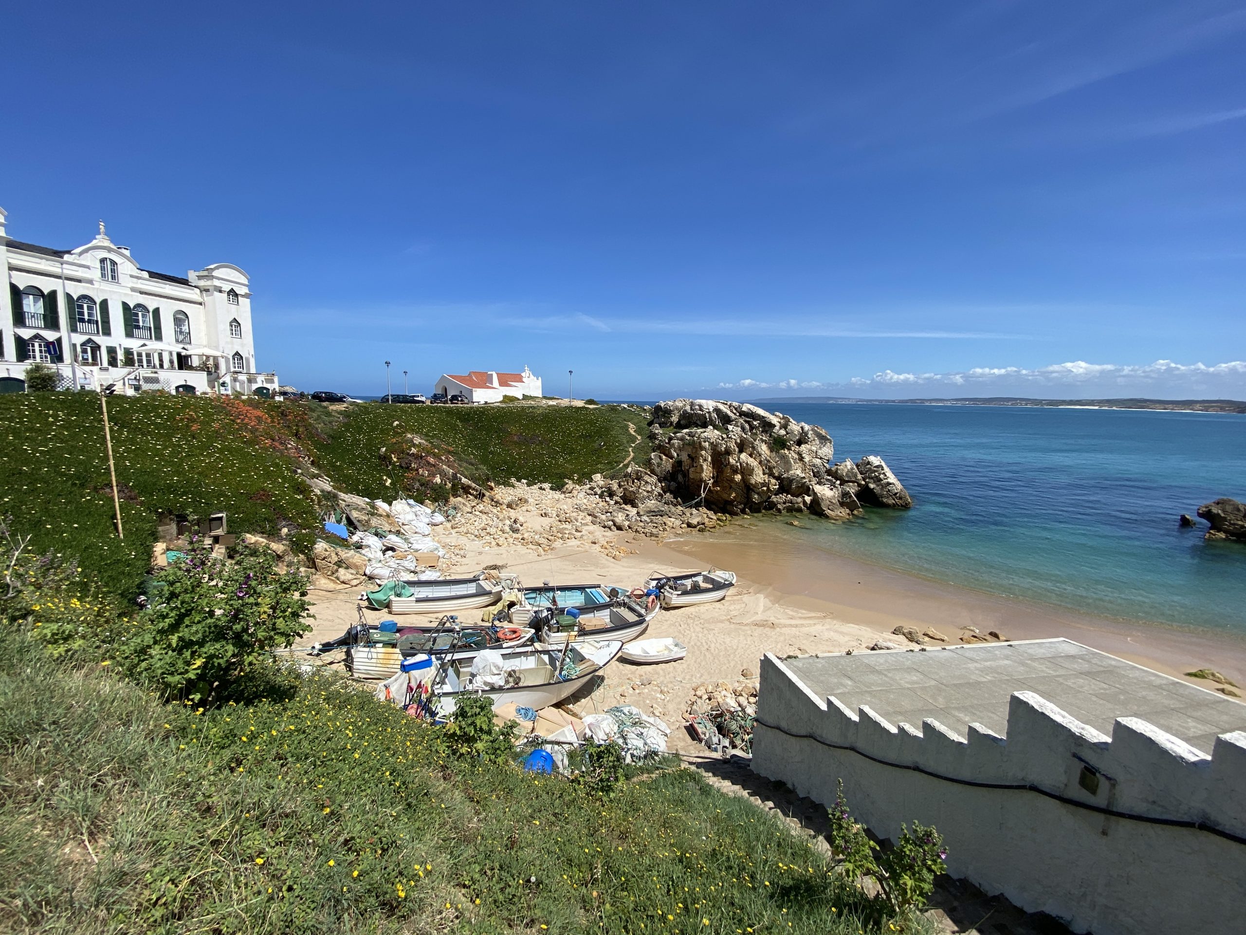 Visit Ferrel - Guia turístico da região de Ferrel